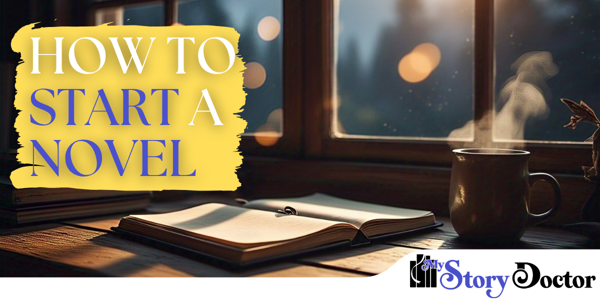 How to Start a Novel – David Farland | Proven Writing Tips